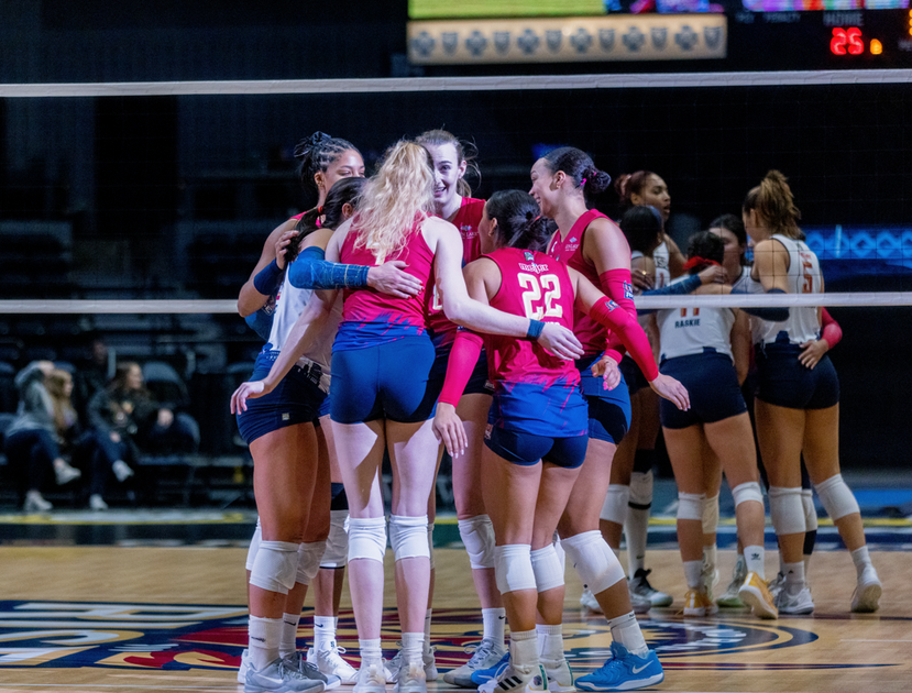 Rise Finalize Roster Ahead Of Season Opener - Major League Volleyball