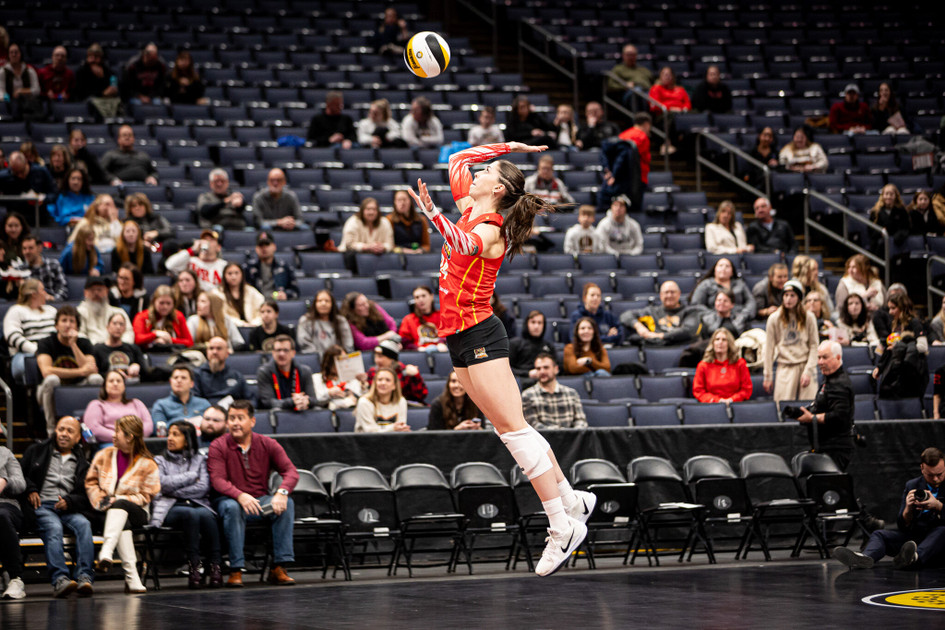 Fury Host Rise Sunday - Major League Volleyball