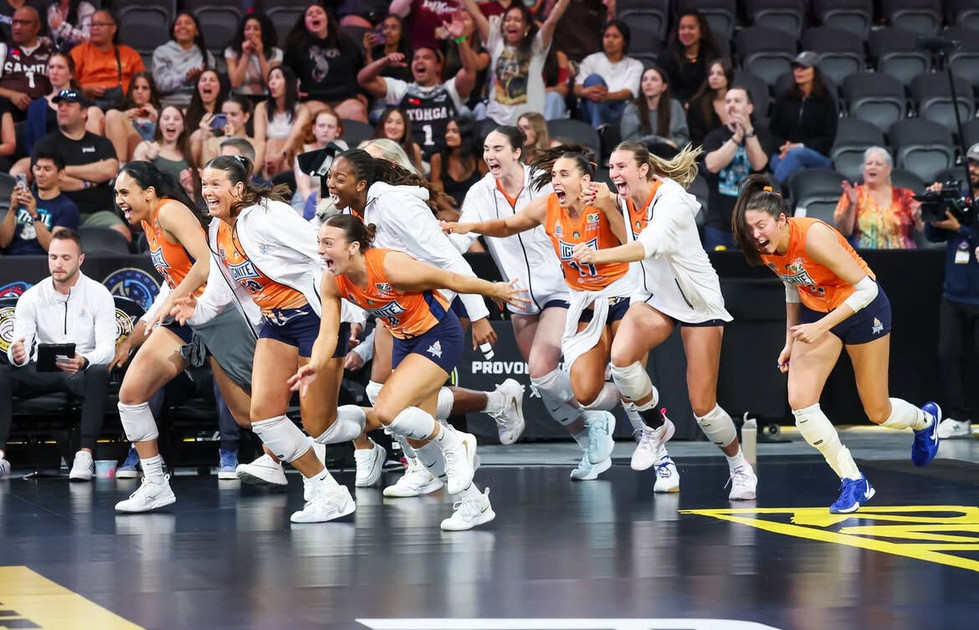 PVF Championship Finals, Here We Come! Ignite Win Semifinal Thriller ...
