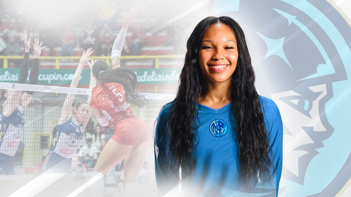 Orlando Valkyries Make Roster Moves - Pro Volleyball Federation