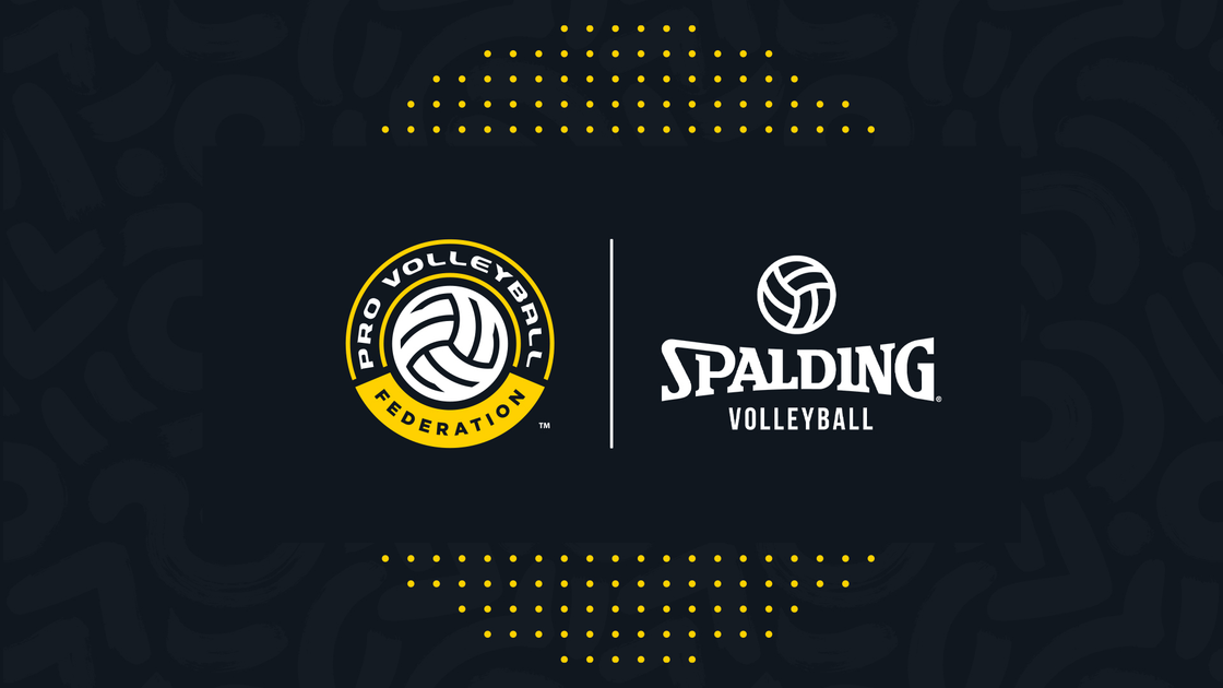 Pro Volleyball Federations Announces Spalding As Official Net Partner ...