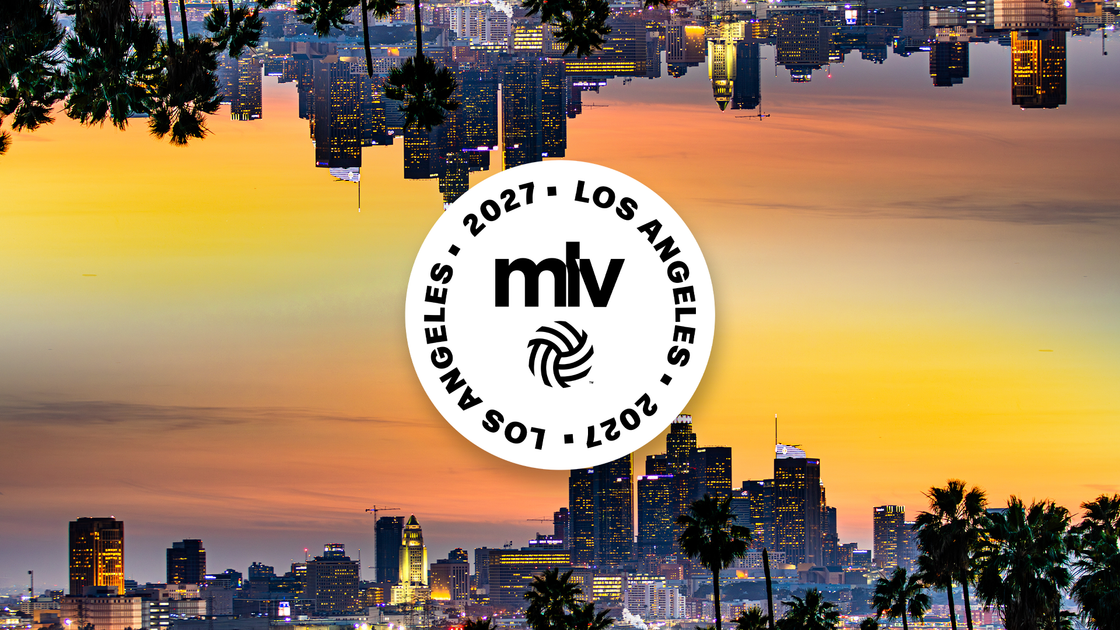 Major League Volleyball Announces Los Angeles Franchise for 2027 Season ...