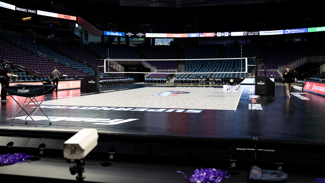 MEDIA: Pro Volleyball Technology Improves Accuracy, Speed Of Game - Pro ...