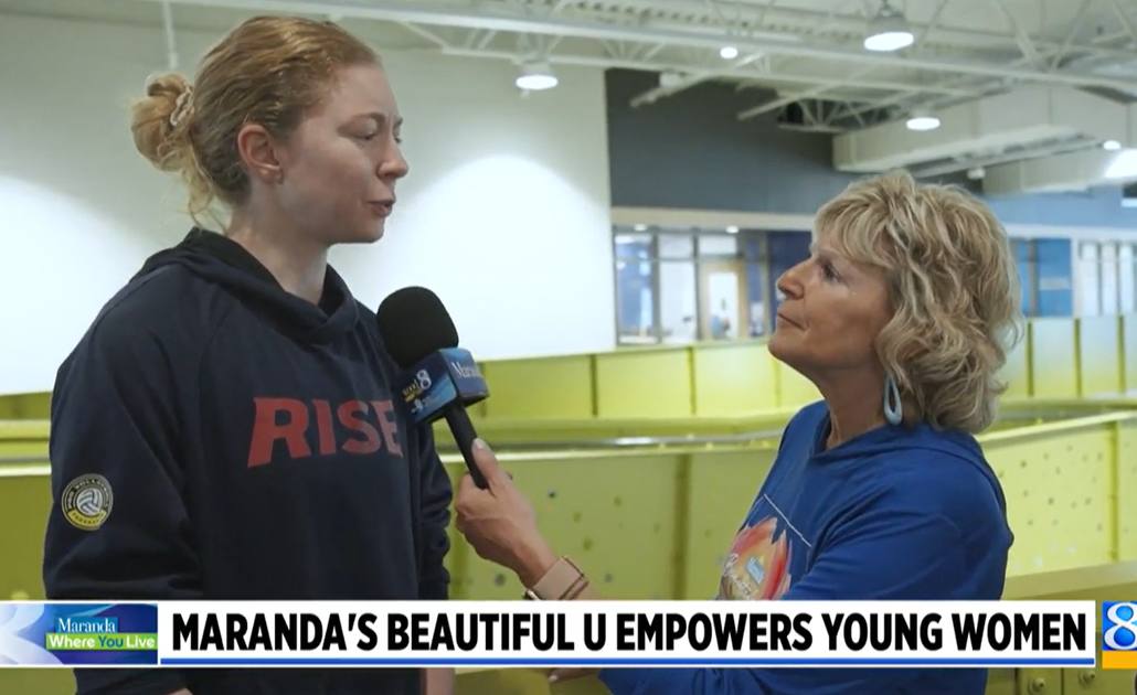 Maranda’s Beautiful U: A Day Of Confidence, Connection And Celebration ...