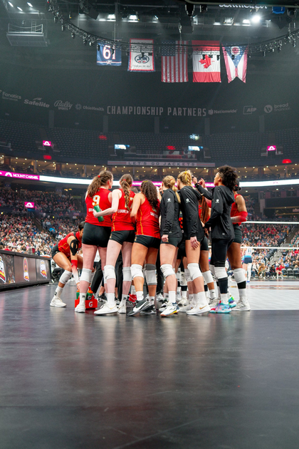 Fury Earn First Win of the Season in Front of Over 9,000 - Pro ...