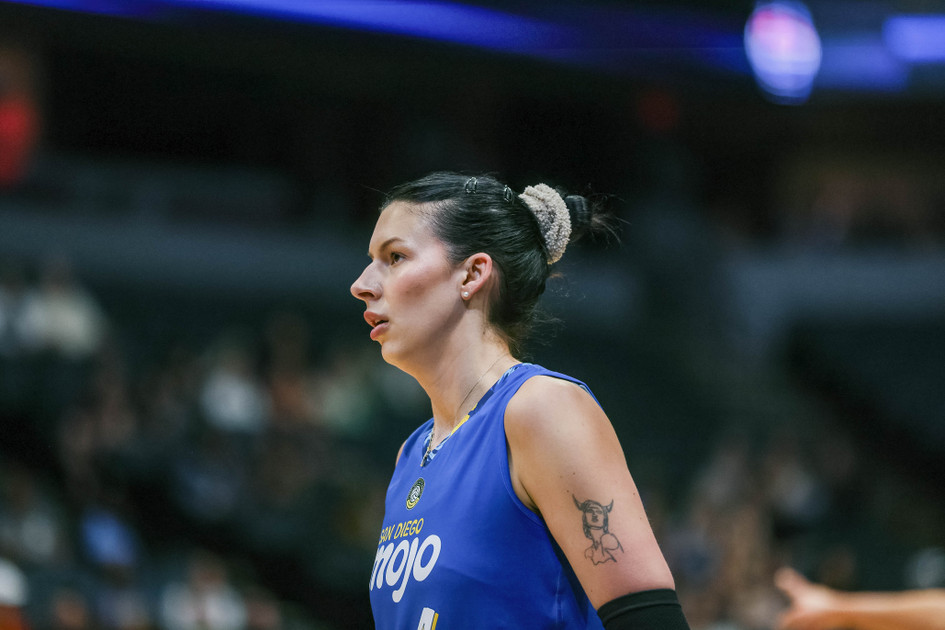 Match Preview: San Diego Mojo vs. Columbus Fury | May 7, 2024 - Major ...