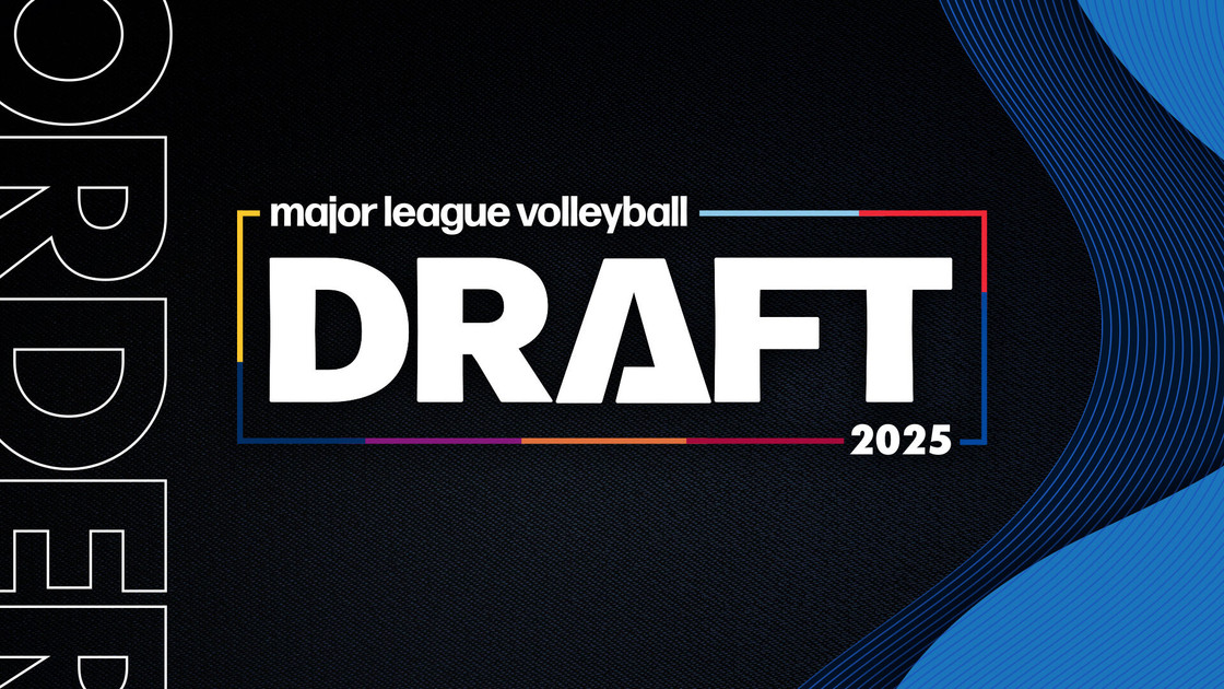 San Diego Mojo to select third overall in 2025 MLV Draft on November 24 ...