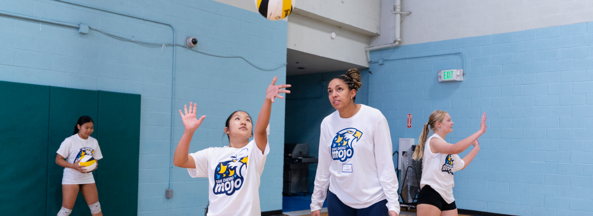 Mojo x SD Parks Foundation Hitting Clinic | Nov. 8, 2025 - Major League ...