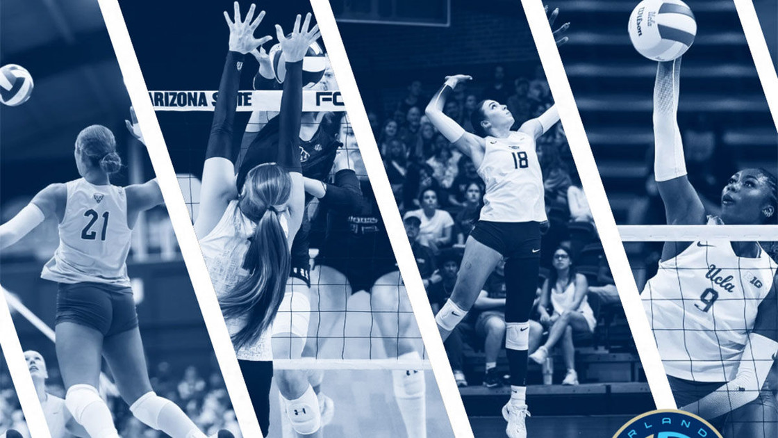 Orlando Valkyries Select Pitt Middle Blocker Bre Kelley As Top Pick In ...