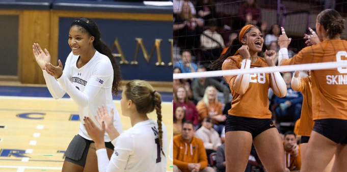 Rise Add Former All-Americans Symone Abbott, Kayla Caffey - Pro ...