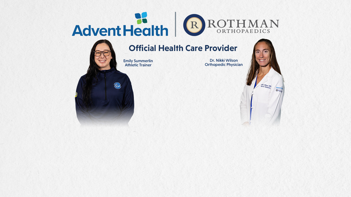 Orlando Valkyries Announce Team’s Medical Provider - Pro Volleyball ...