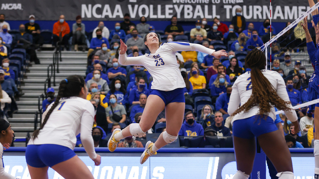 San Diego Mojo Adds Kayla Lund - Major League Volleyball