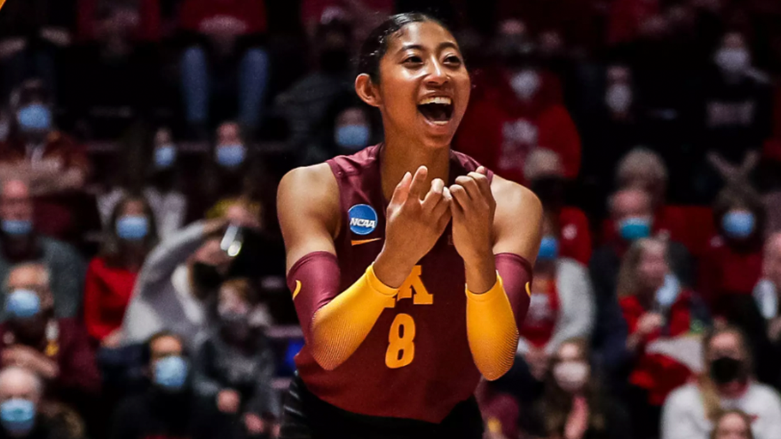 MLV Minnesota Signs Former Gopher Airi Miyabe To Contract - Major ...
