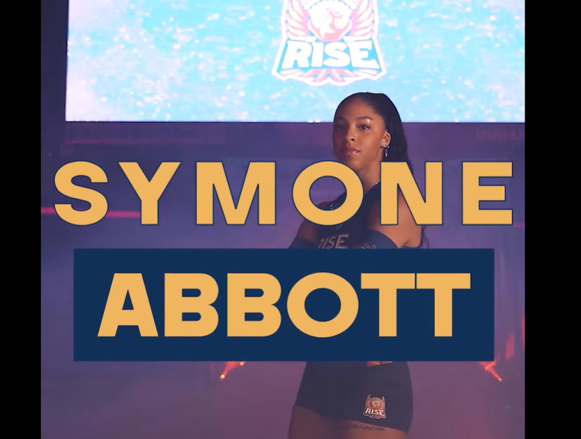 All About Abbott - Major League Volleyball