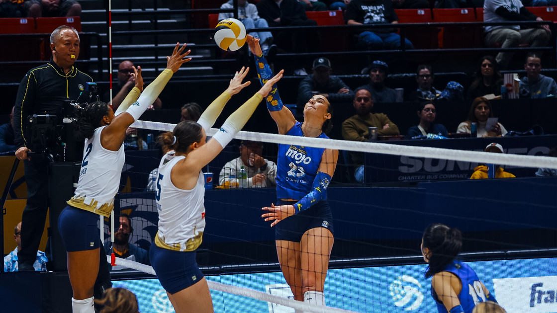 The Thrill Capture First Sweep of the Season Against San Diego - Major ...
