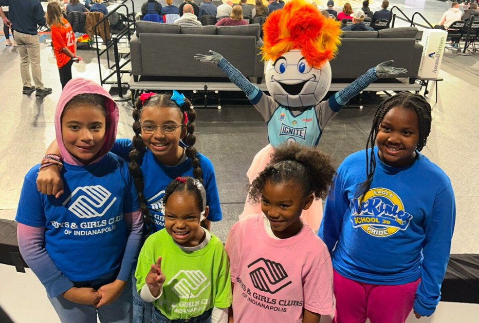 Lilly Supports Community Engagement Through Sponsorship of Indy Ignite ...