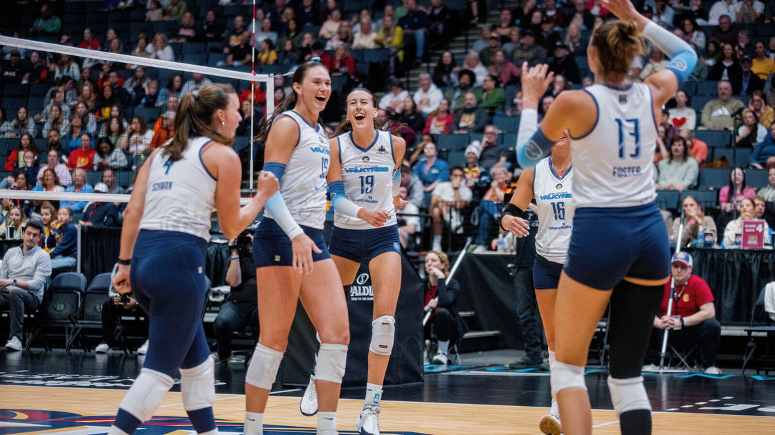 Orlando Completes First Reverse Sweep in Franchise History - Major ...