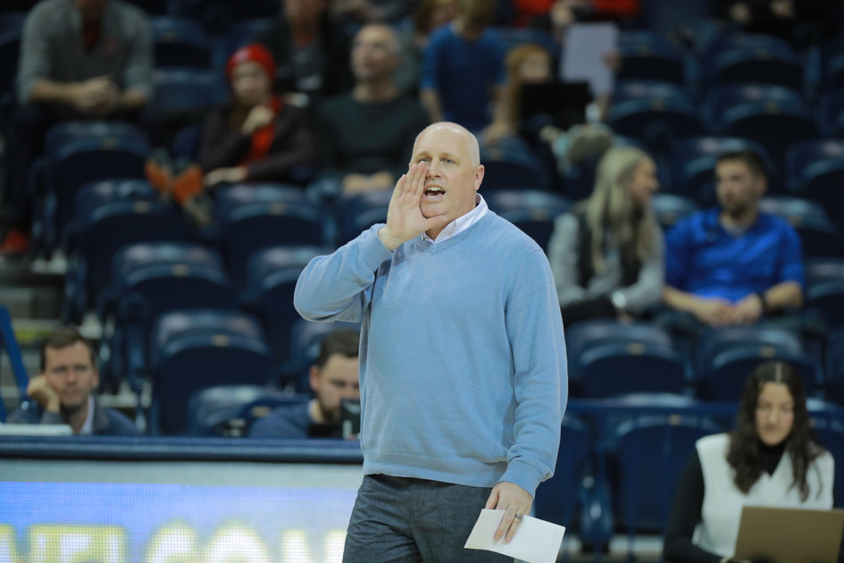 Jason Oliver Departs Toledo To Join Rise Coaching Staff - Major League ...