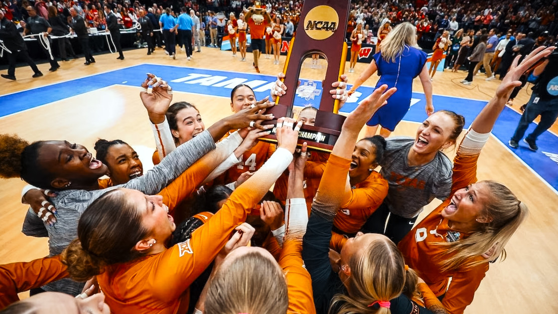 2024 NCAA Volleyball teams and players to watch - Major League Volleyball