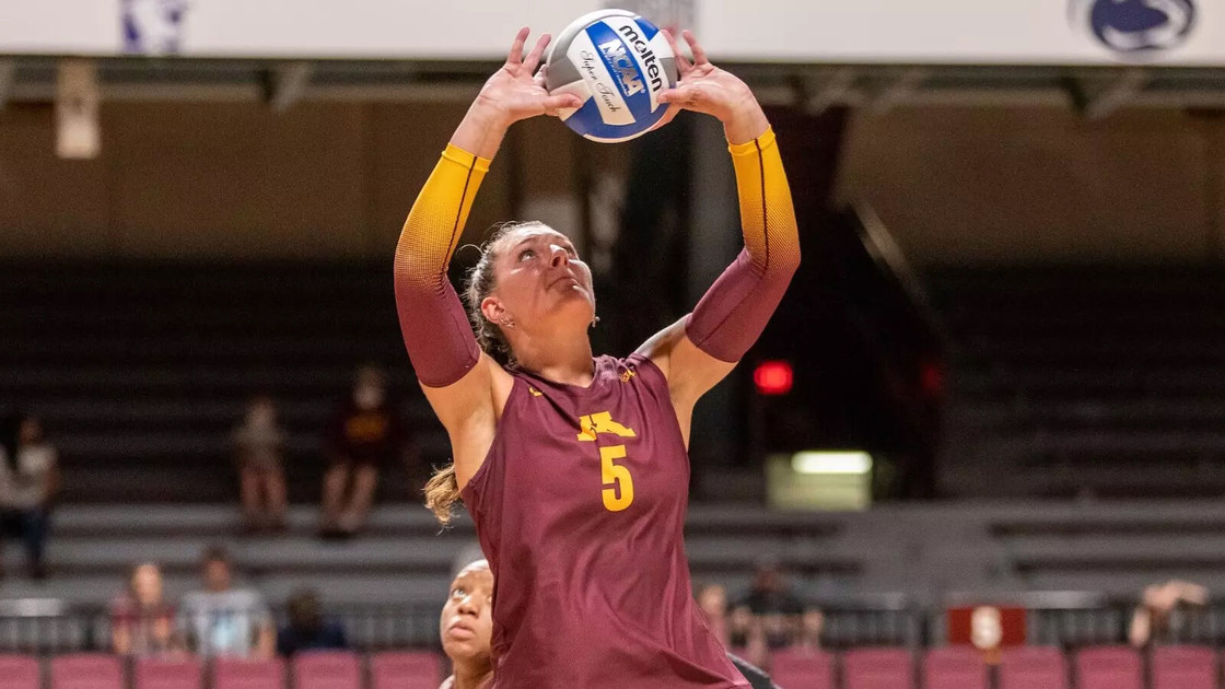 Orlando Valkyries Roster Updates - Major League Volleyball