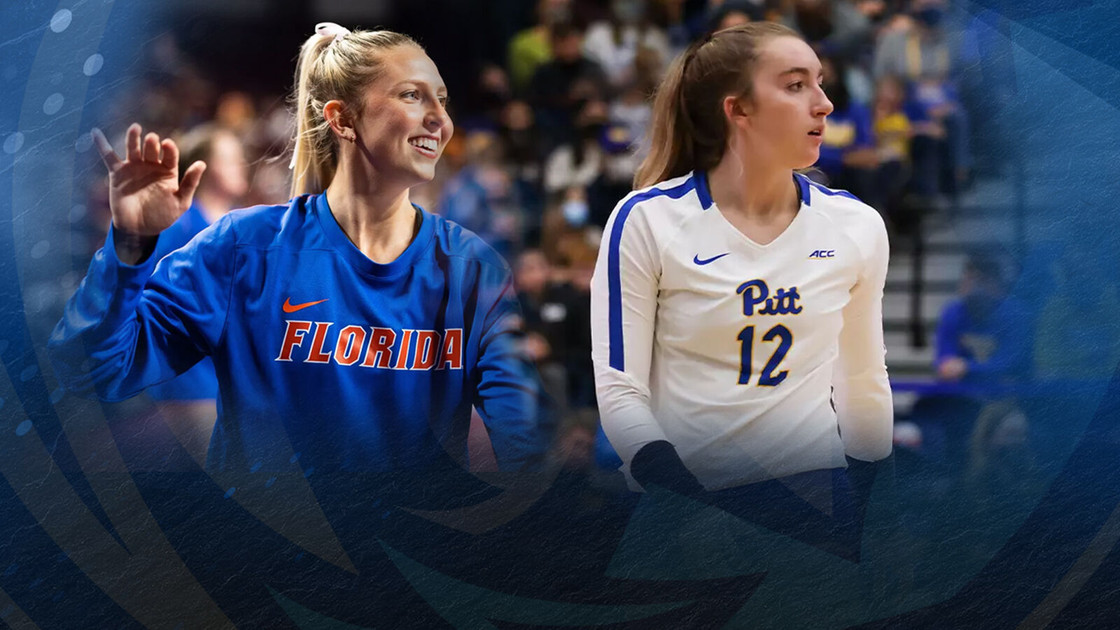 Orlando Valkyries Roster Additions - Major League Volleyball