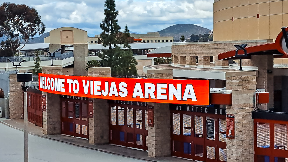 San Diego Mojo Pro Women’s Volleyball returns to Viejas Arena in ...