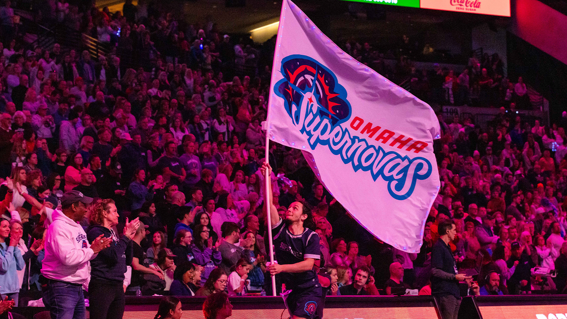 Supernovas Launch 2026 Season at Home Against San Diego, Then Visit ...