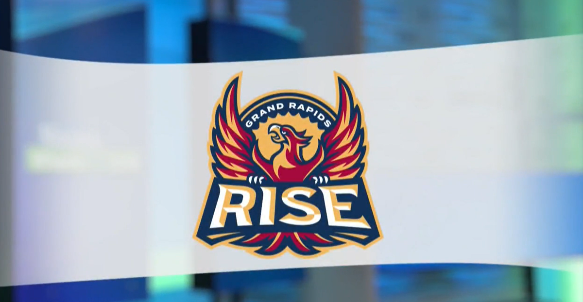 Grand Rapids Rise: Building Community And Kicking Off Season Two ...