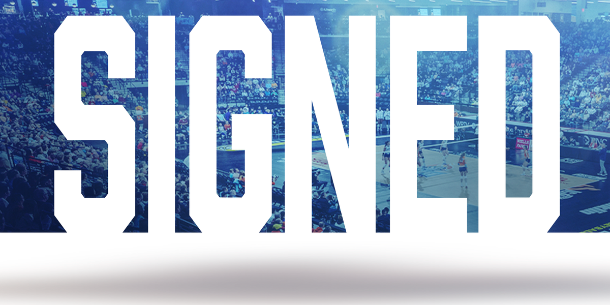 Indy Ignite Transaction Tracker - Major League Volleyball