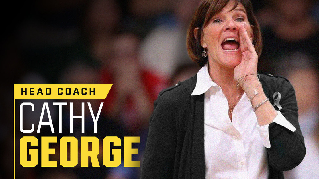 Cathy George Named Head Coach Of Grand Rapids Pro Volleyball Federation ...
