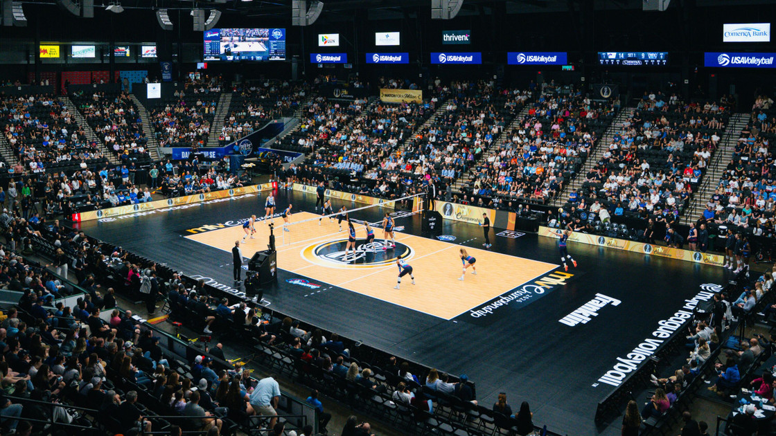 MLV Marks Historic Championship Weekend With Record Audience Growth ...