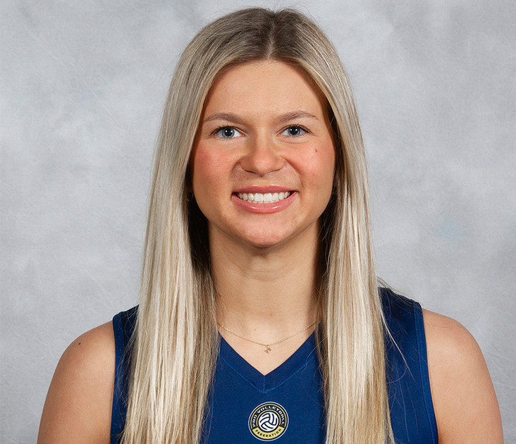 Three-Time All-American Setter Mac Podraza Signs with Supernovas ...