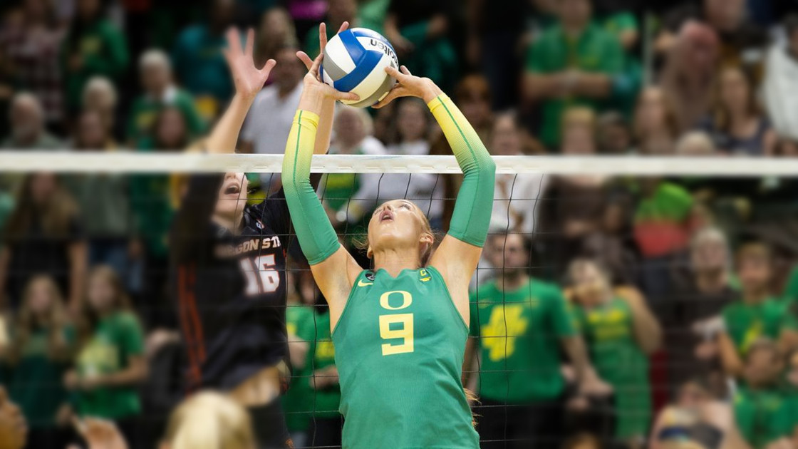 Valkyries Bring In Former Third Overall Pick - Major League Volleyball