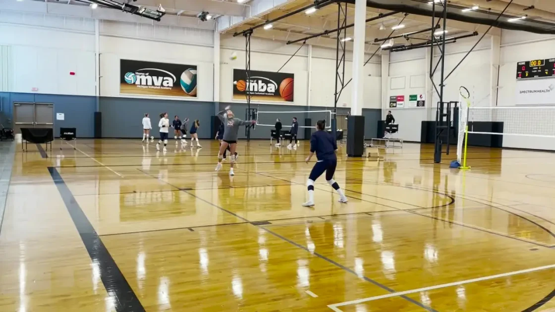 ‘Be Part Of History’: What To Know About The Grand Rapids Rise ...