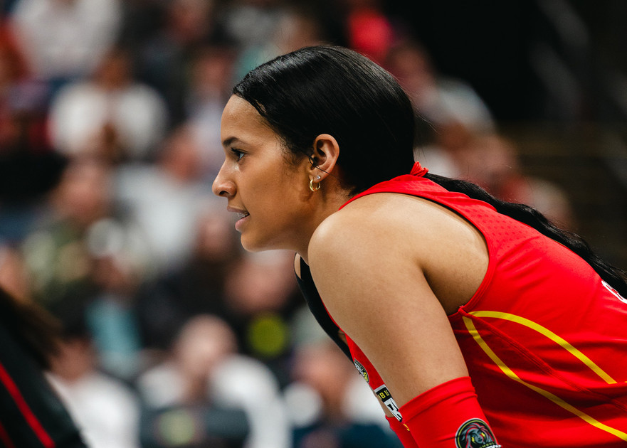 Cooper Named Pro Volleyball Federation Player of the Week - Pro ...