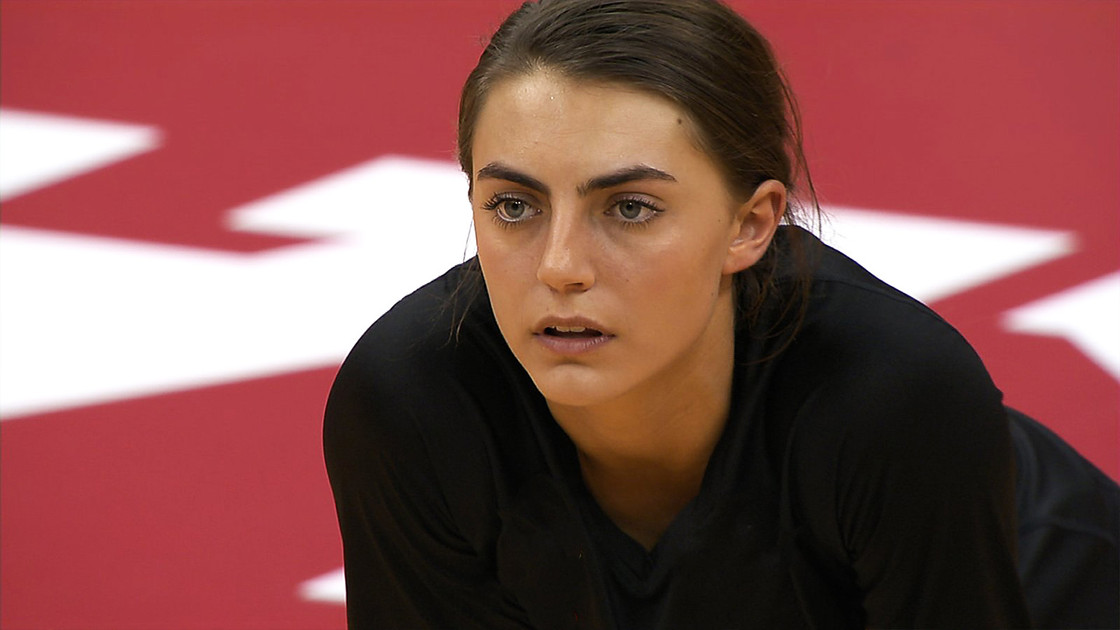 Kenzie Maloney Joins Pro Volleyball Federation as Player Relations ...