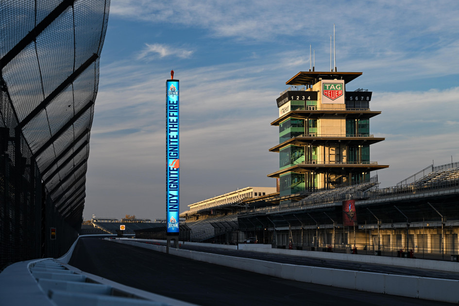 Indy Ignite 2025 Season Schedule Announced - Major League Volleyball