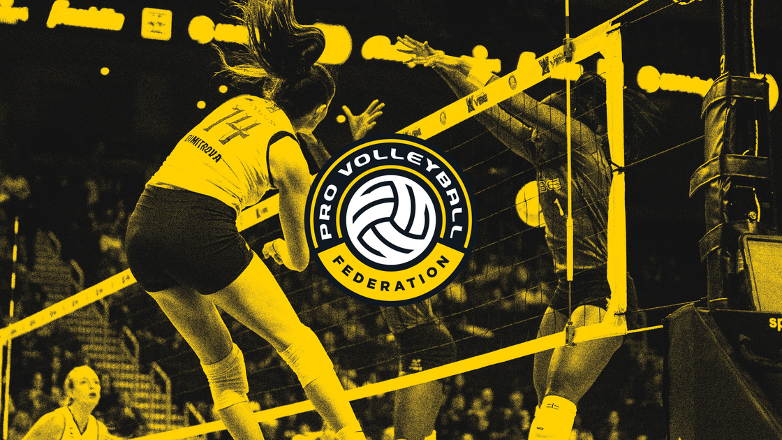 Another Signature Week for Pro Volleyball Federation - Pro Volleyball ...