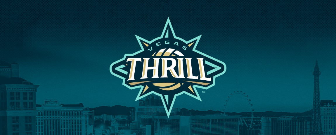 Schedule - Vegas Thrill - Major League Volleyball