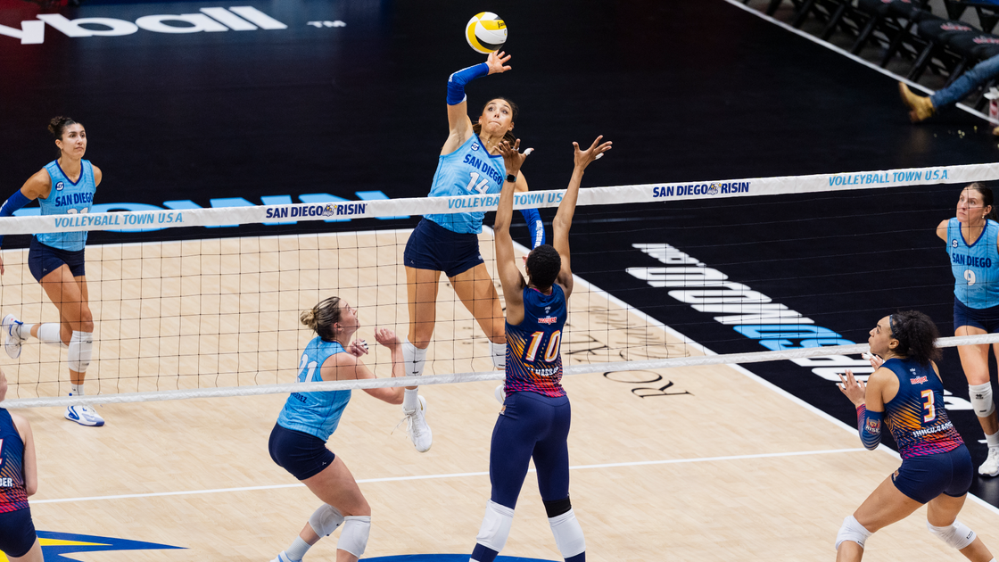Game Preview: San Diego Mojo at Omaha Supernovas | January 30, 2026 ...