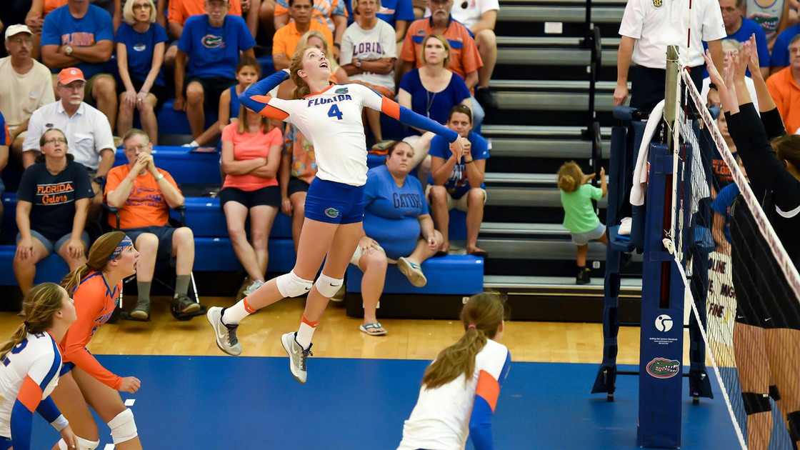 Rise Sign Former Miss Michigan Volleyball Carli Snyder - Major League ...