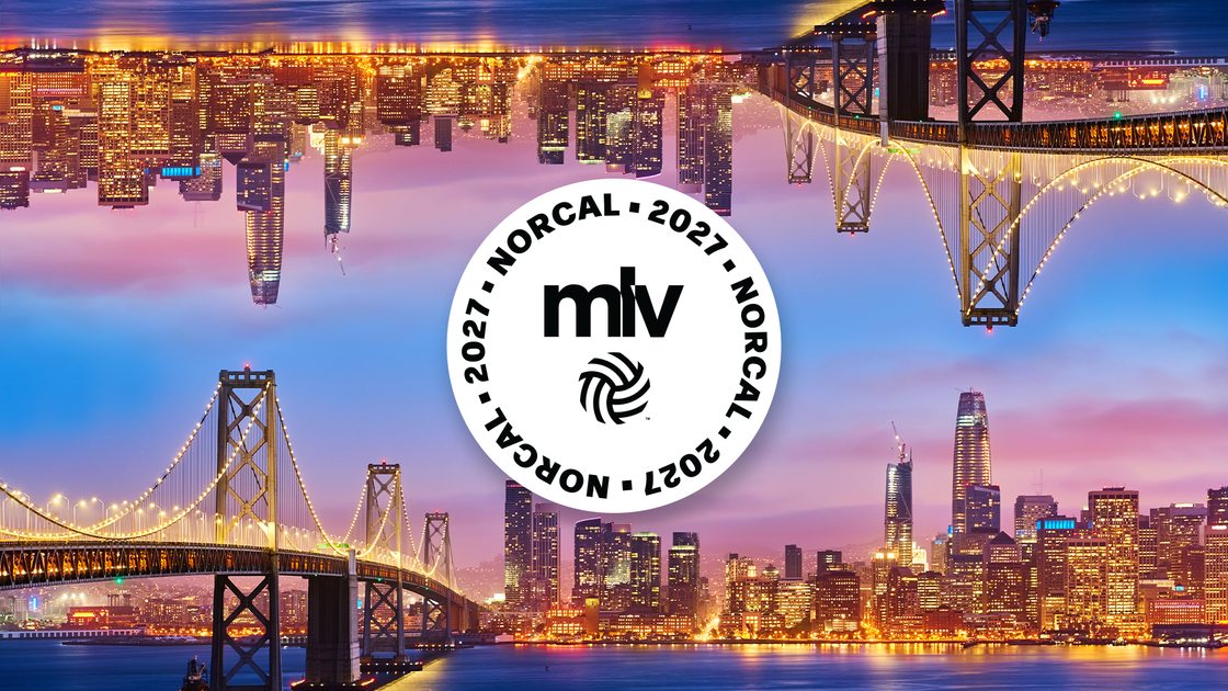 MLV Continues Expansion With NorCal Team - Major League Volleyball