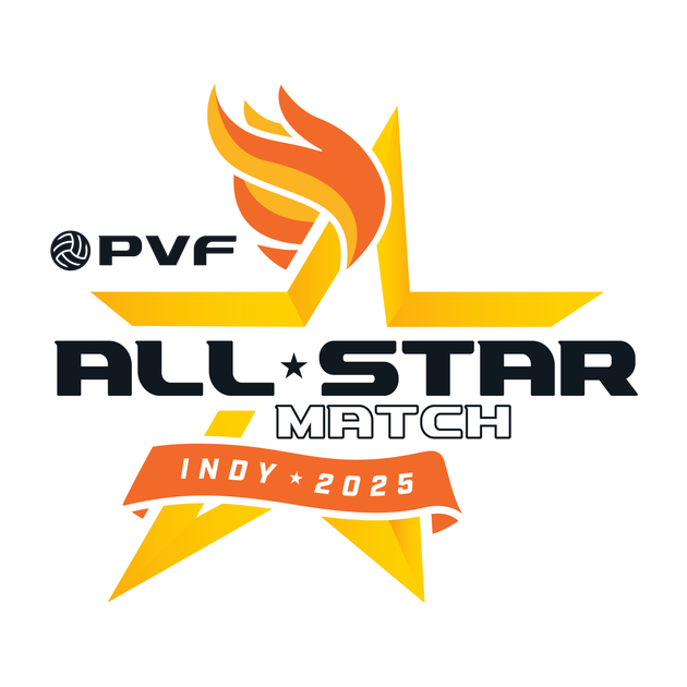 2025 PVF All-Star Match Tickets On Sale - Major League Volleyball