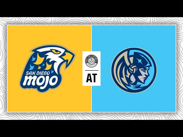 Pro Volleyball Federation | San Diego Mojo at Orlando Valkyries @ 3pm ... Pro Volleyball Federation | San Diego Mojo at Orlando Valkyries @ 3pm ...
