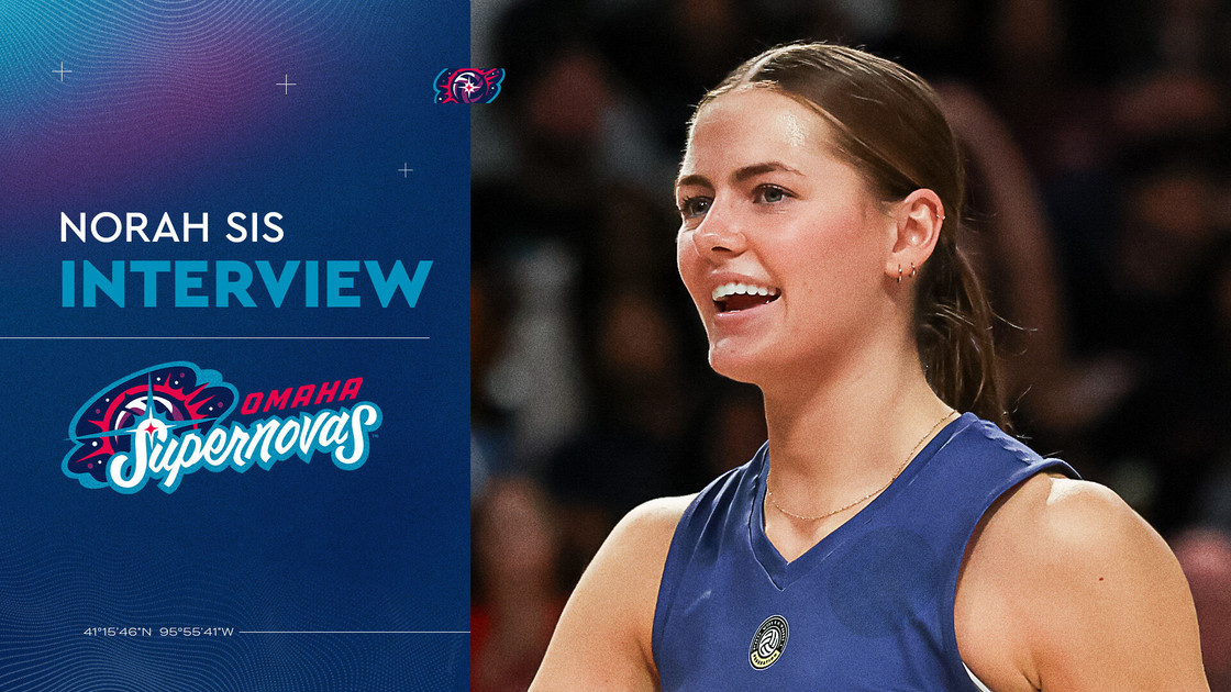 Norah Sis: 'Playing at home is obviously a dream come true.' - Major ...