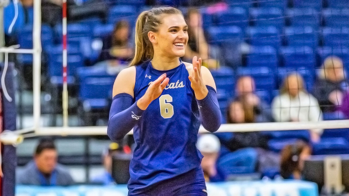 Orlando Valkyries Make Roster Move - Major League Volleyball