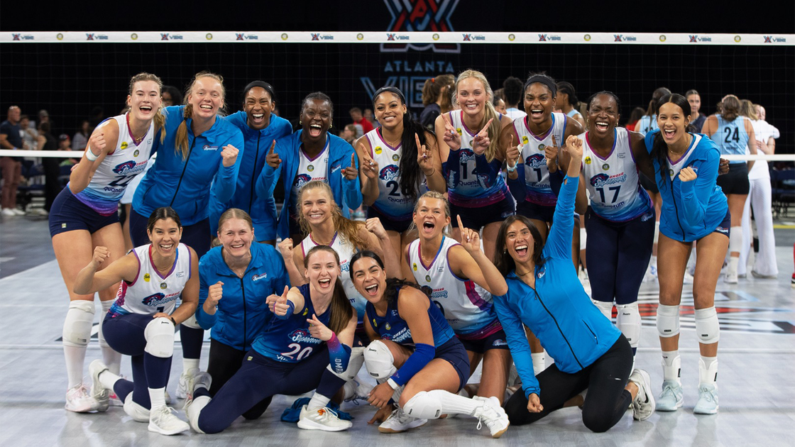 Supernovas End Vibe’s Record Winning Streak, Capture PVF Regular Season ...