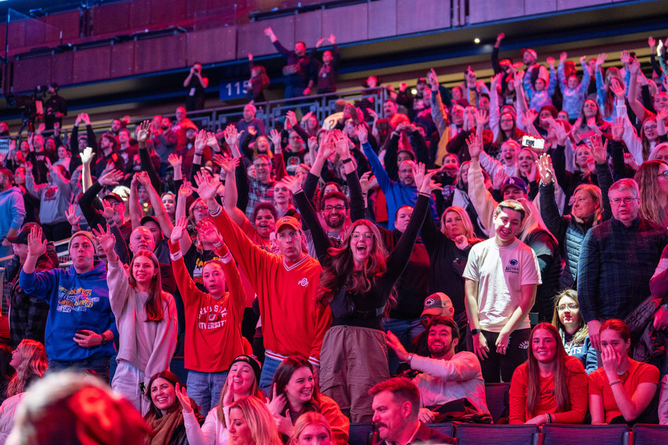 Fury to Offer Meijer Family Four-Pack Tickets - Major League Volleyball