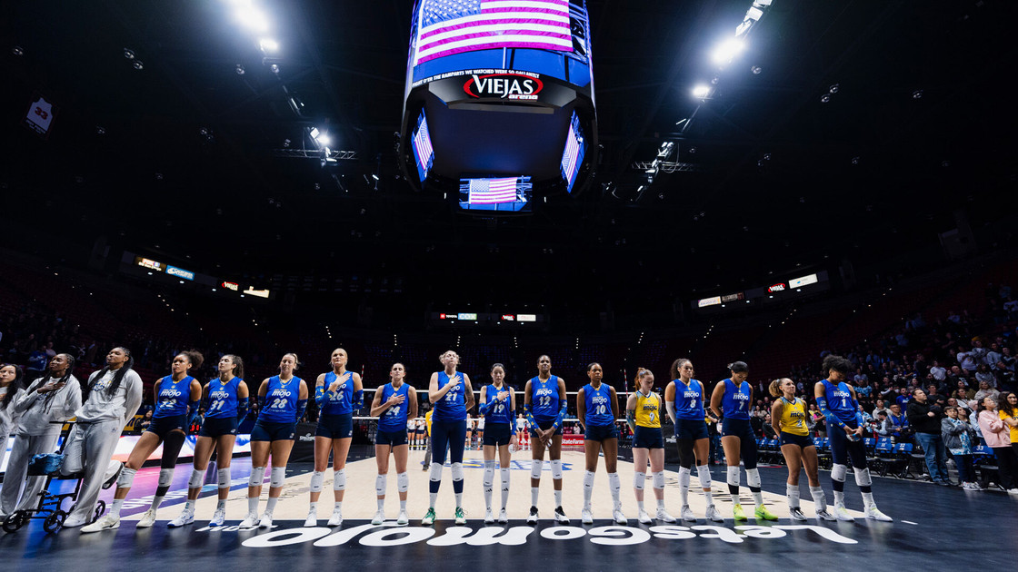 San Diego Mojo Announces 2026 Regular Season Schedule - Major League ...