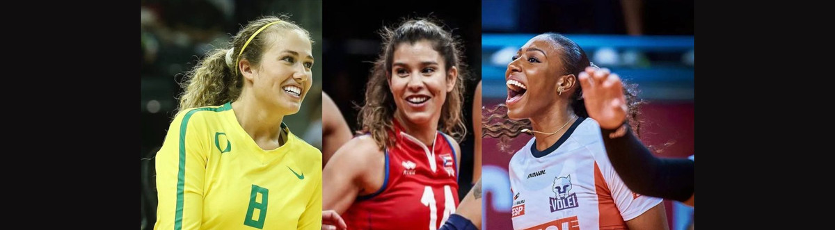 Nebraska Pro Volleyball Adds Pro Veteran Power Trio to Omaha Team - Pro ...